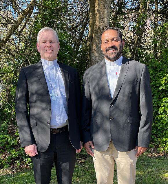 Catholic priests from India to be hospital chaplains in Cork - Diocese ...